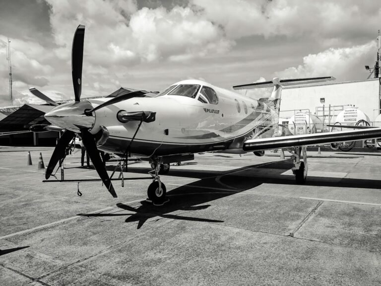 How Much Does A Small Plane Cost? A Complete Price Breakdown